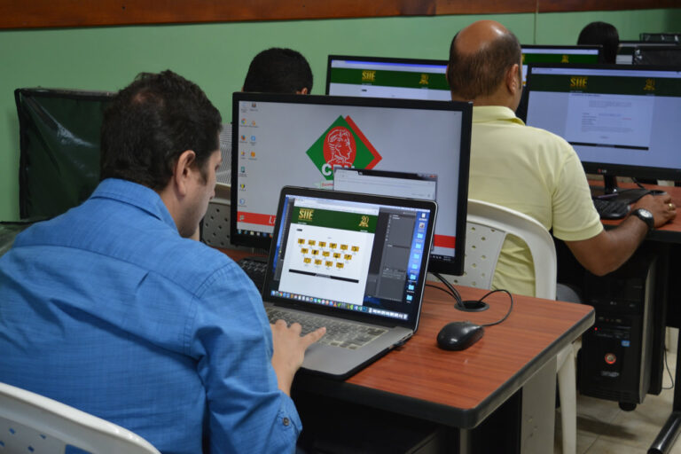 Inducción SIIE – Corporación Bolivariana del Norte – CBN